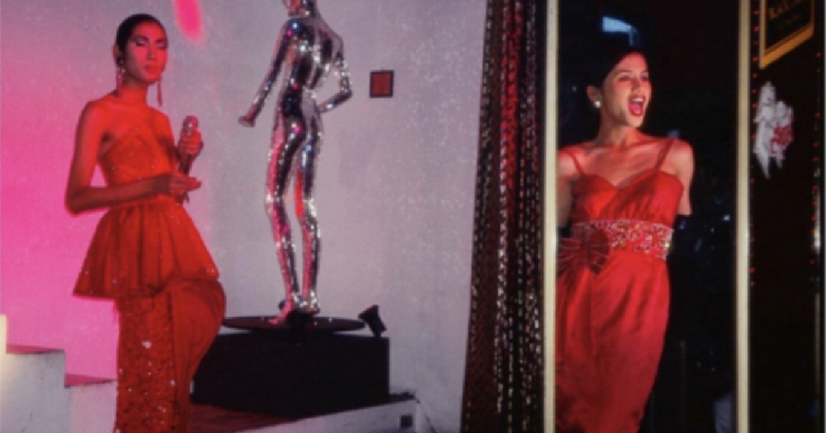 Nan Goldin for sale | The 3nd Gallery